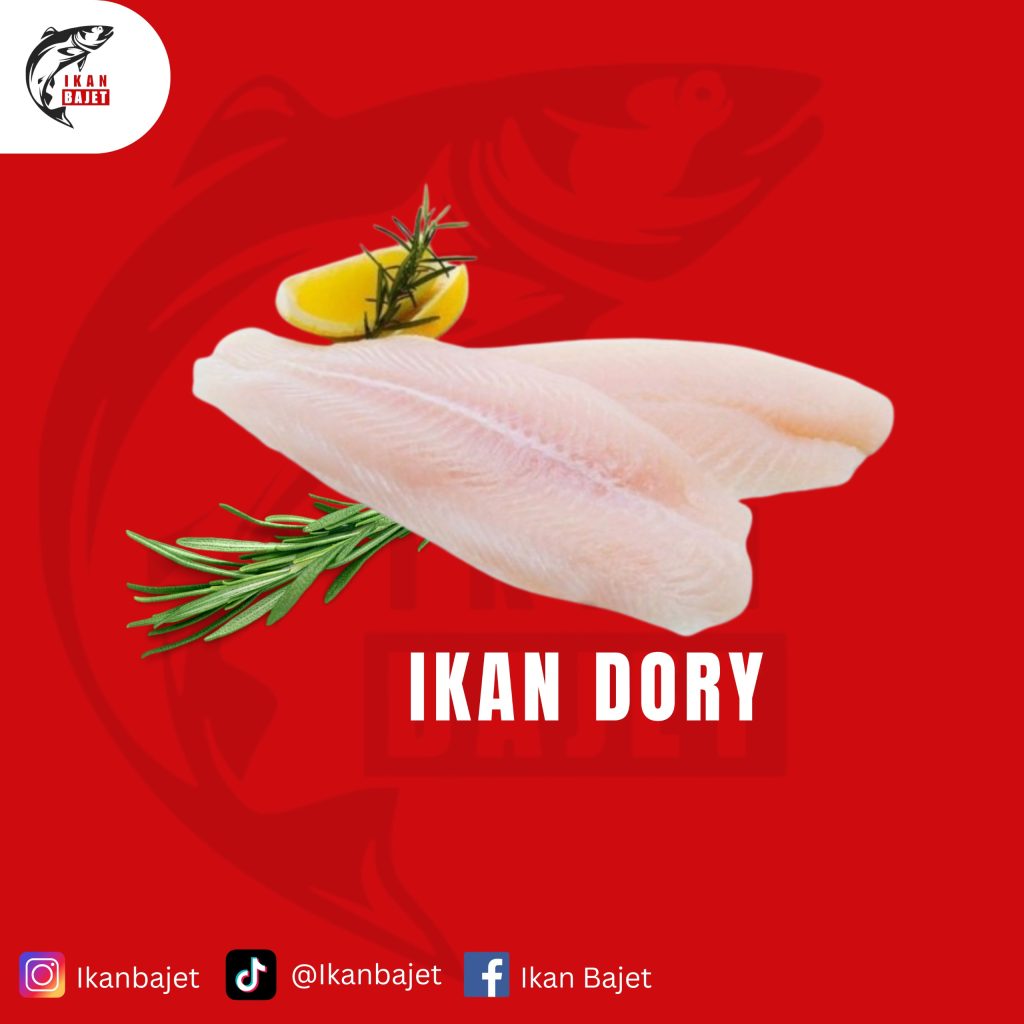 Ikan Bajet | Menjual Hasil Laut Gred A – Kami menjual hasil laut gred A ...