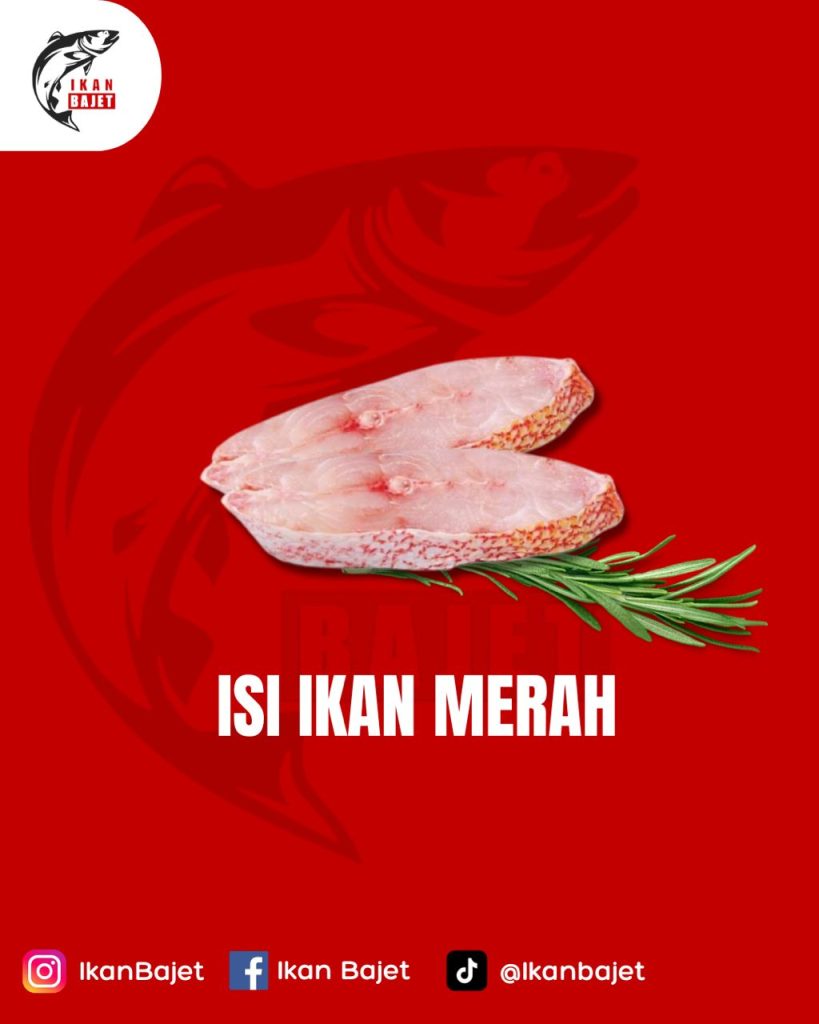 Ikan Bajet | Menjual Hasil Laut Gred A – Kami menjual hasil laut gred A ...