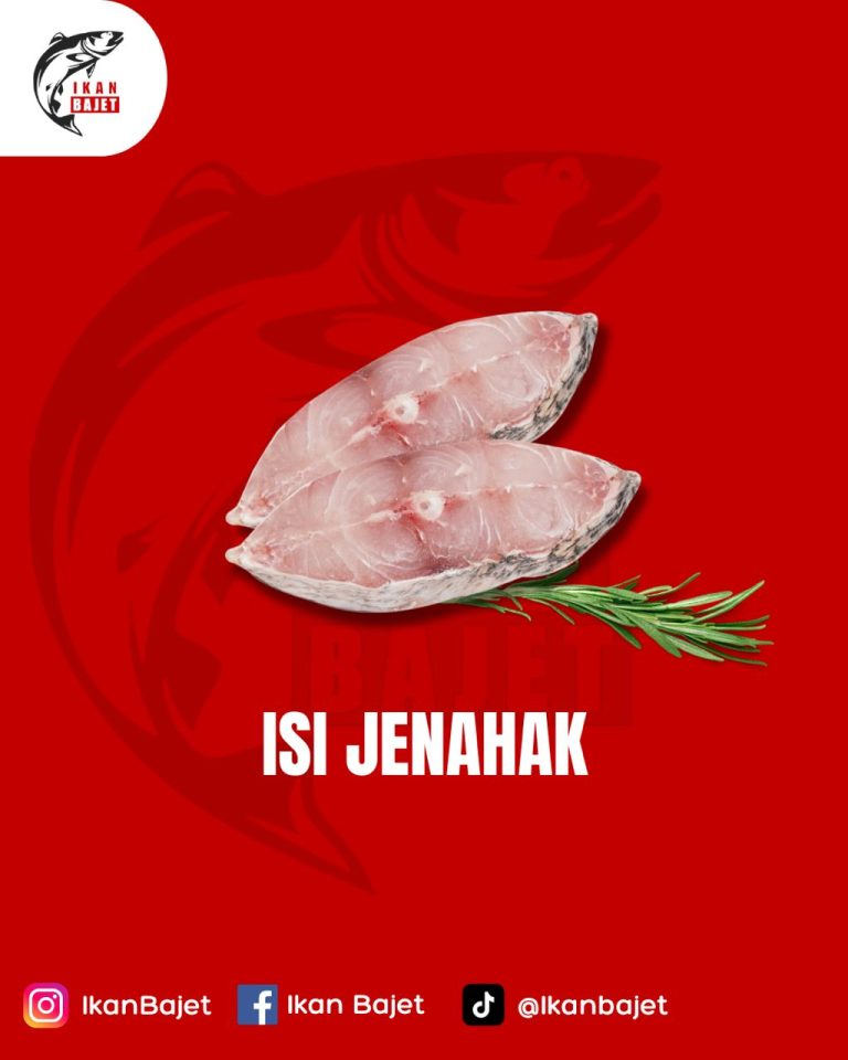 Ikan Bajet | Menjual Hasil Laut Gred A – Kami menjual hasil laut gred A ...