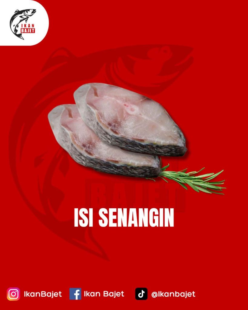 Ikan Bajet | Menjual Hasil Laut Gred A – Kami menjual hasil laut gred A ...